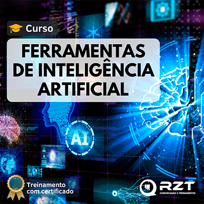 Curso completo de Inteligência Artificial